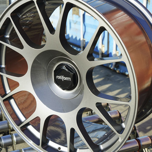 Wheel Gallery | Rotiform